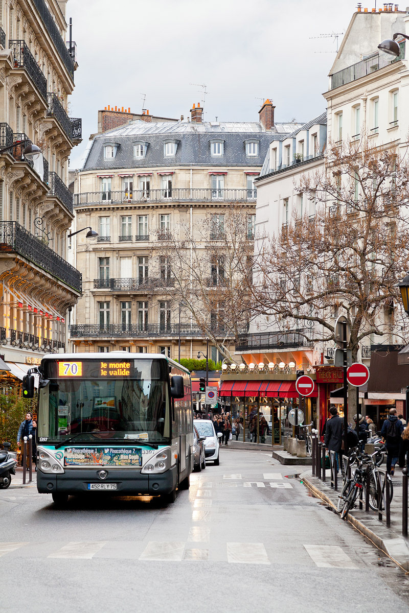 The 7 Best Ways to Explore Paris