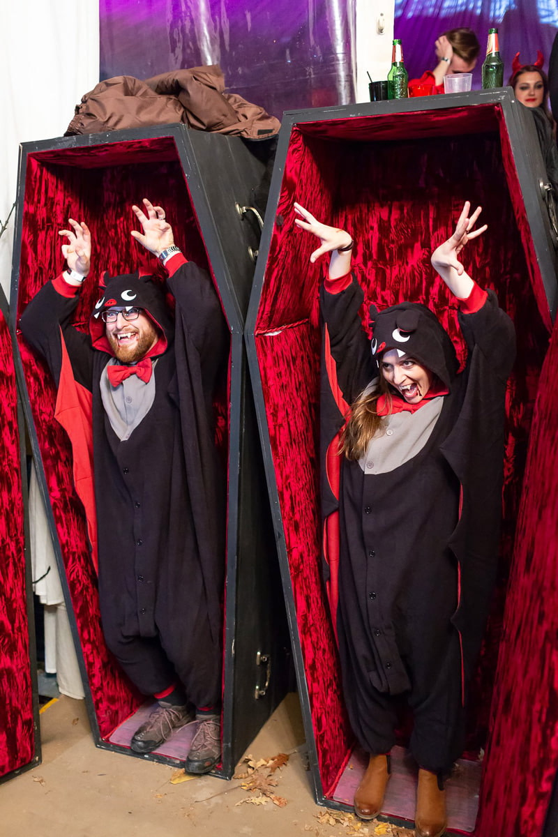 Halloween in Transylvania: How to Celebrate in 2021