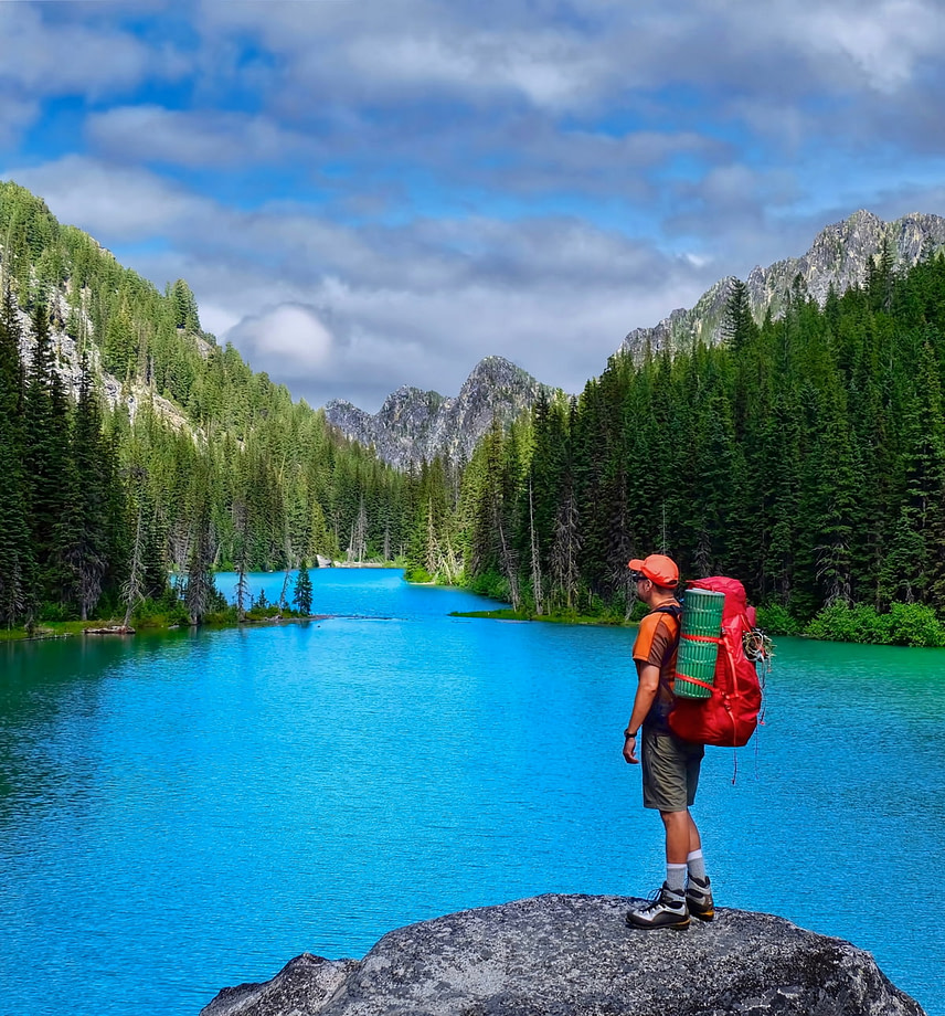 10 Most Beautiful Spots in Washington State