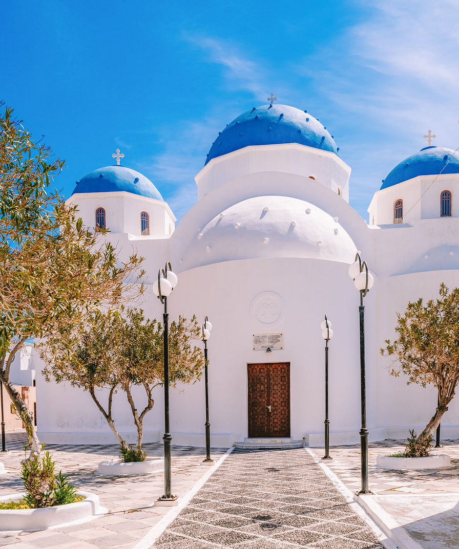 15 Churches in Europe with Stunning Architecture