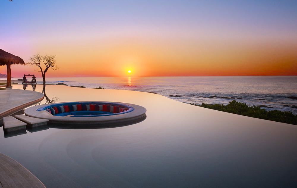 Ty Warner Mansion – Mexico’s Most Magnificent Holiday Home