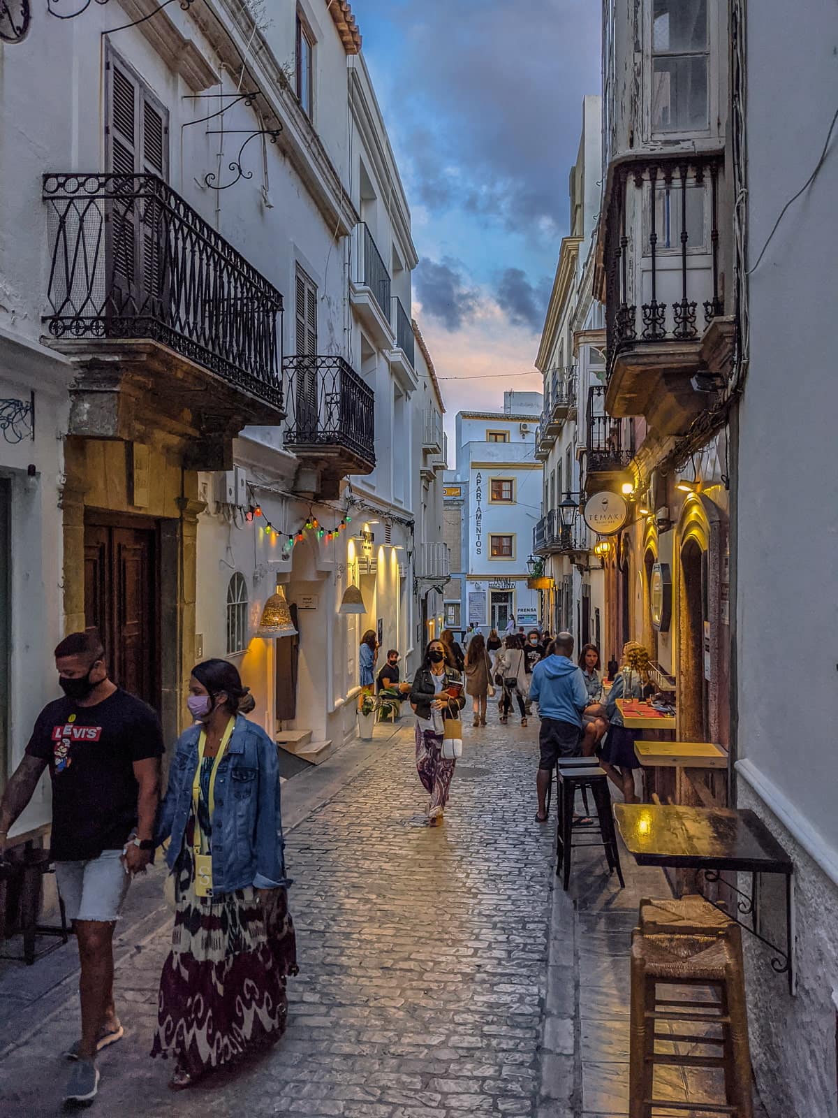 How to Spend the Perfect Weekend in Tarifa, Spain