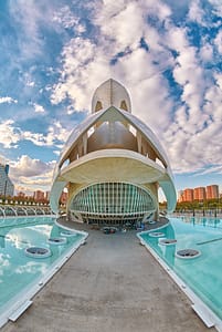 Valencia Architecture: 10 Striking Buildings Worth Traveling For