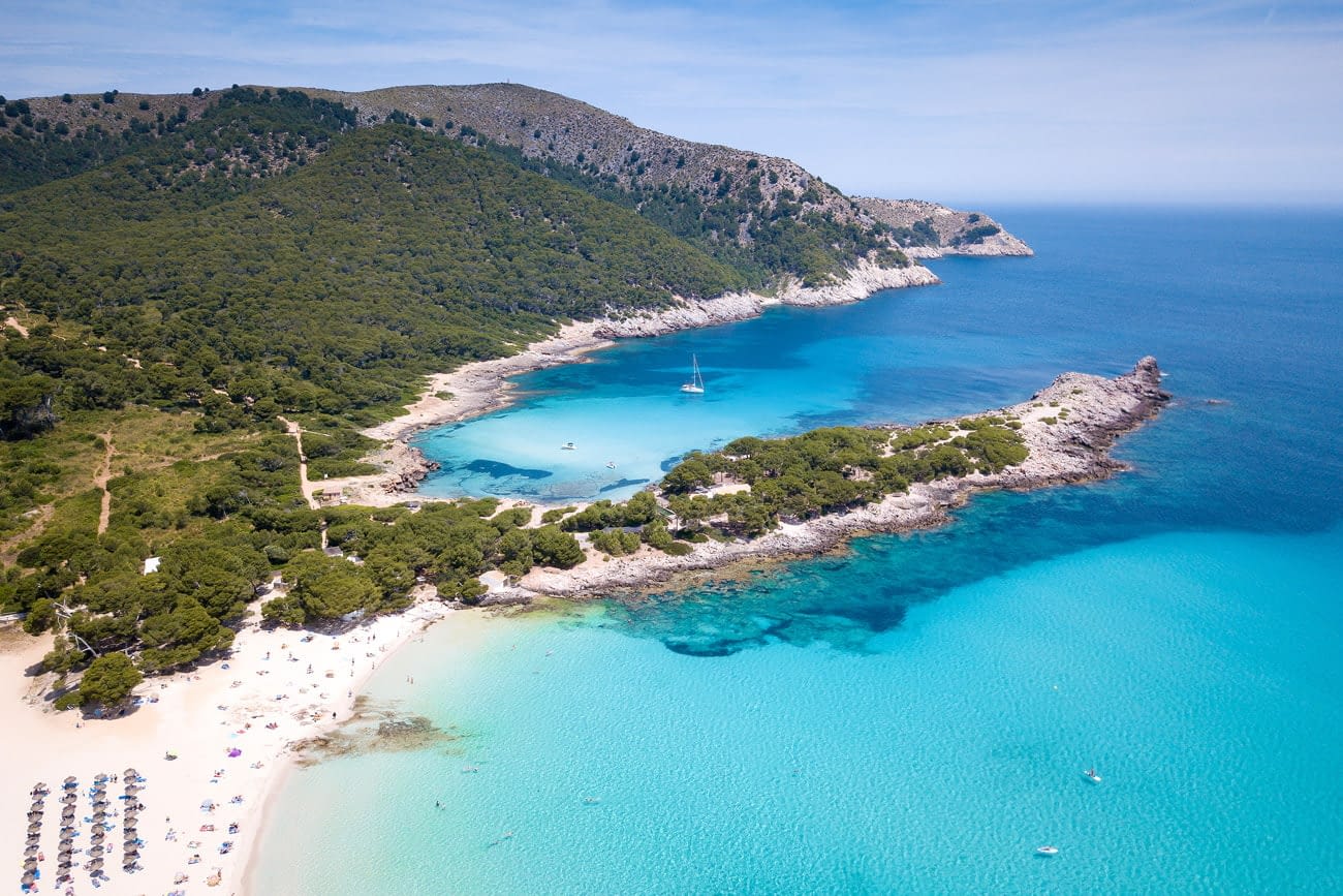 Mallorca, Spain’s Most Stylish Island