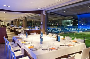 A Football Fan's Guide To Madrid