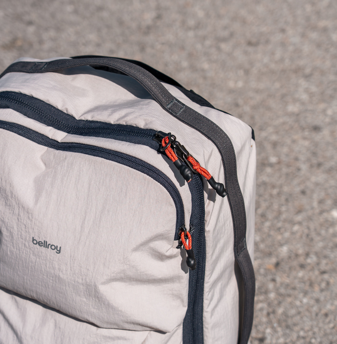 Bellroy Lite Carry-On Review