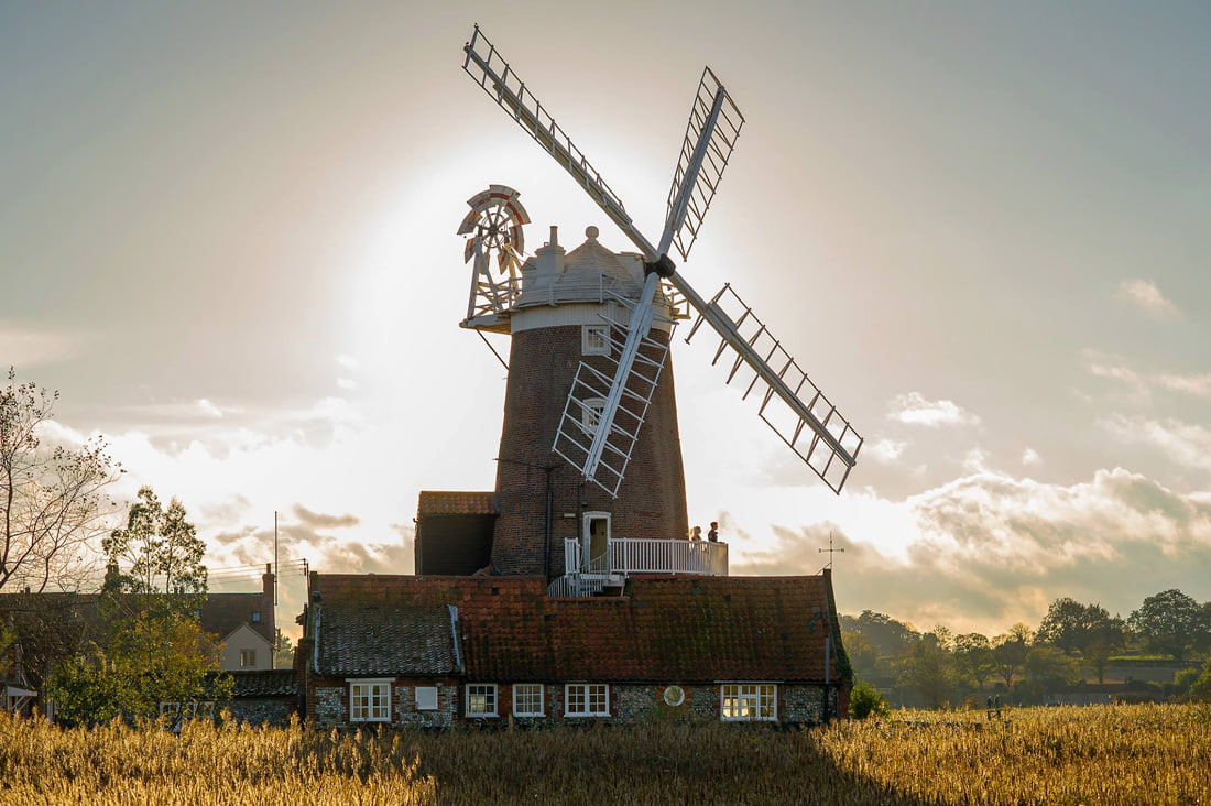 6 Most Unique and Unusual Stays in the UK