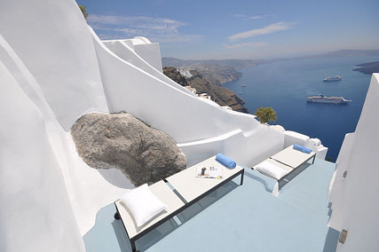 The Best Examples of Cycladic Architecture in Greece