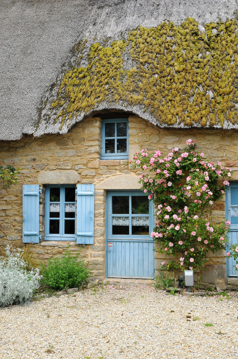 The 20 Most Beautiful Villages in France
