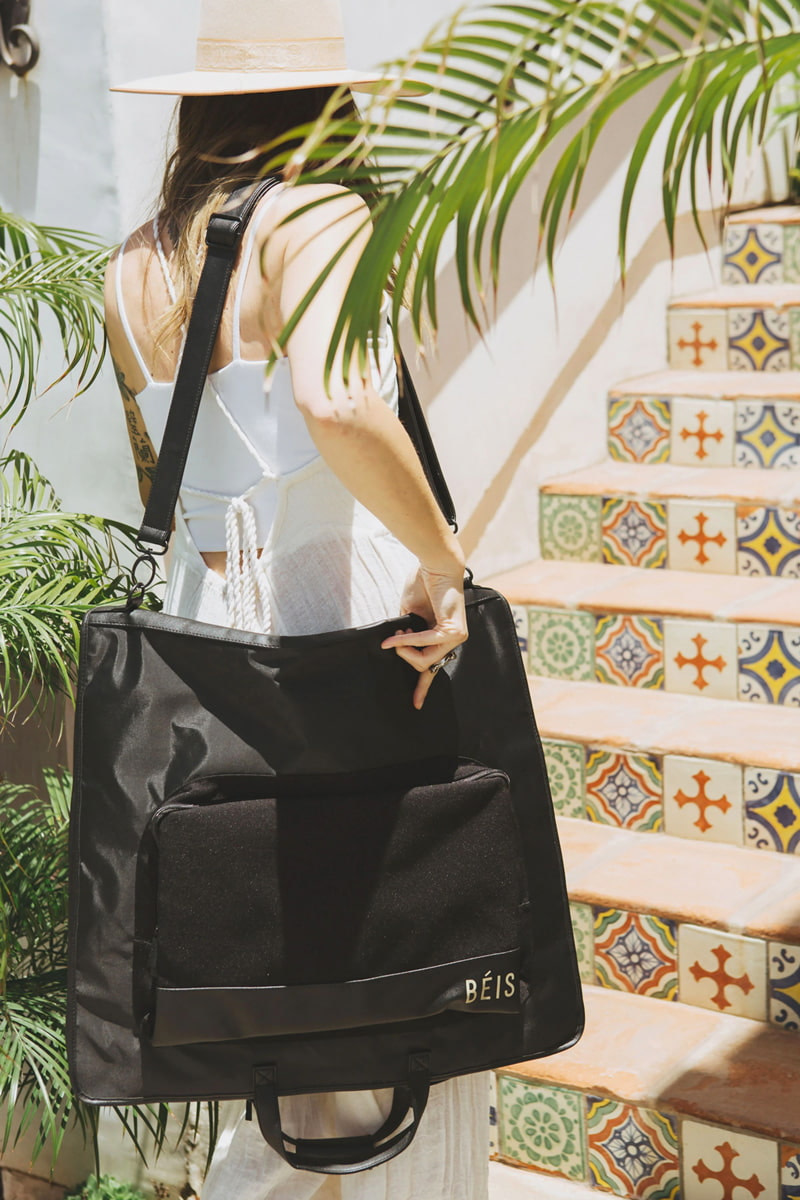 The Best Garment Bags for Every Travel Occasion