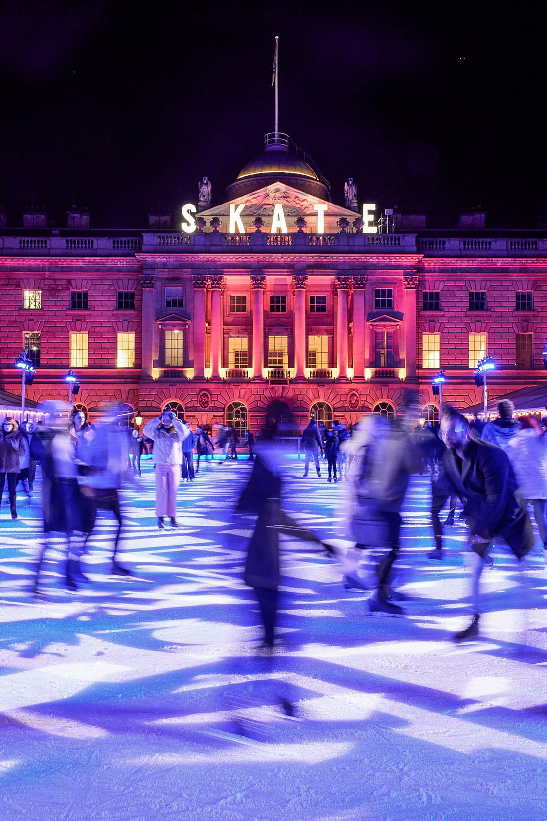 How to Spend a Magical Christmas in London