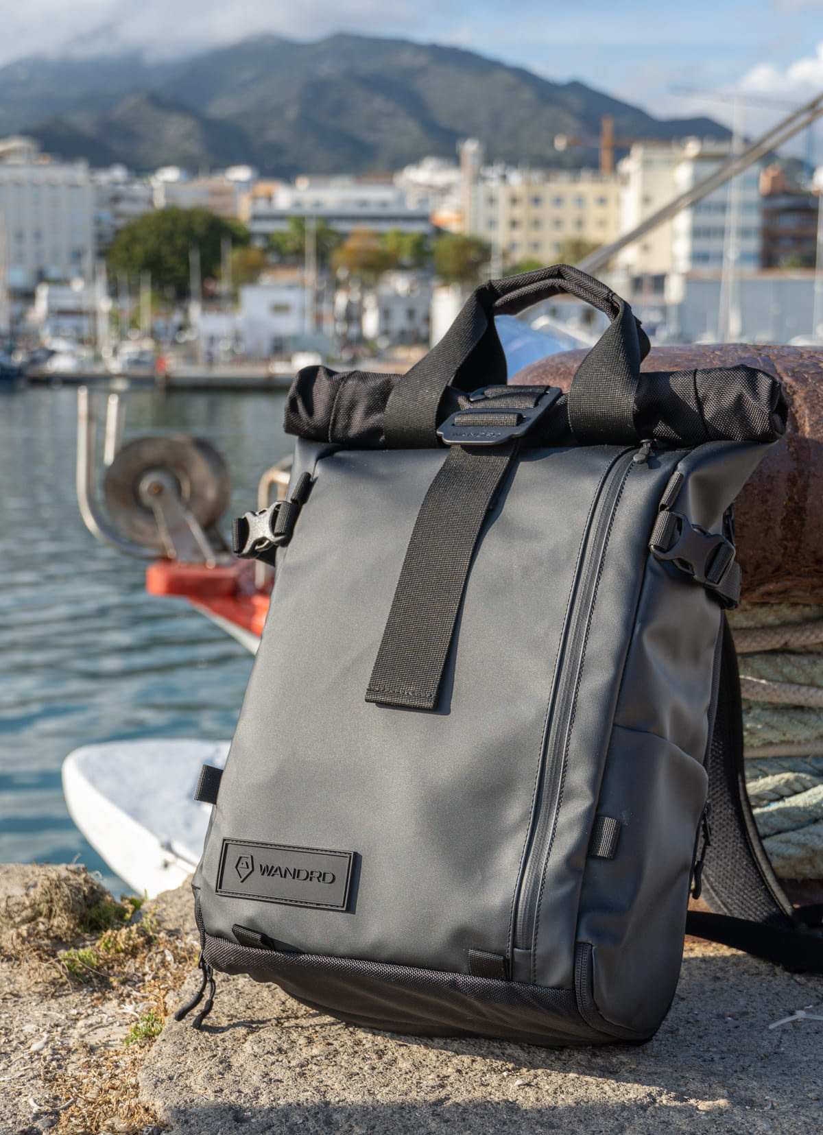 12 Camera Backpacks Photographers Actually Use in 2025