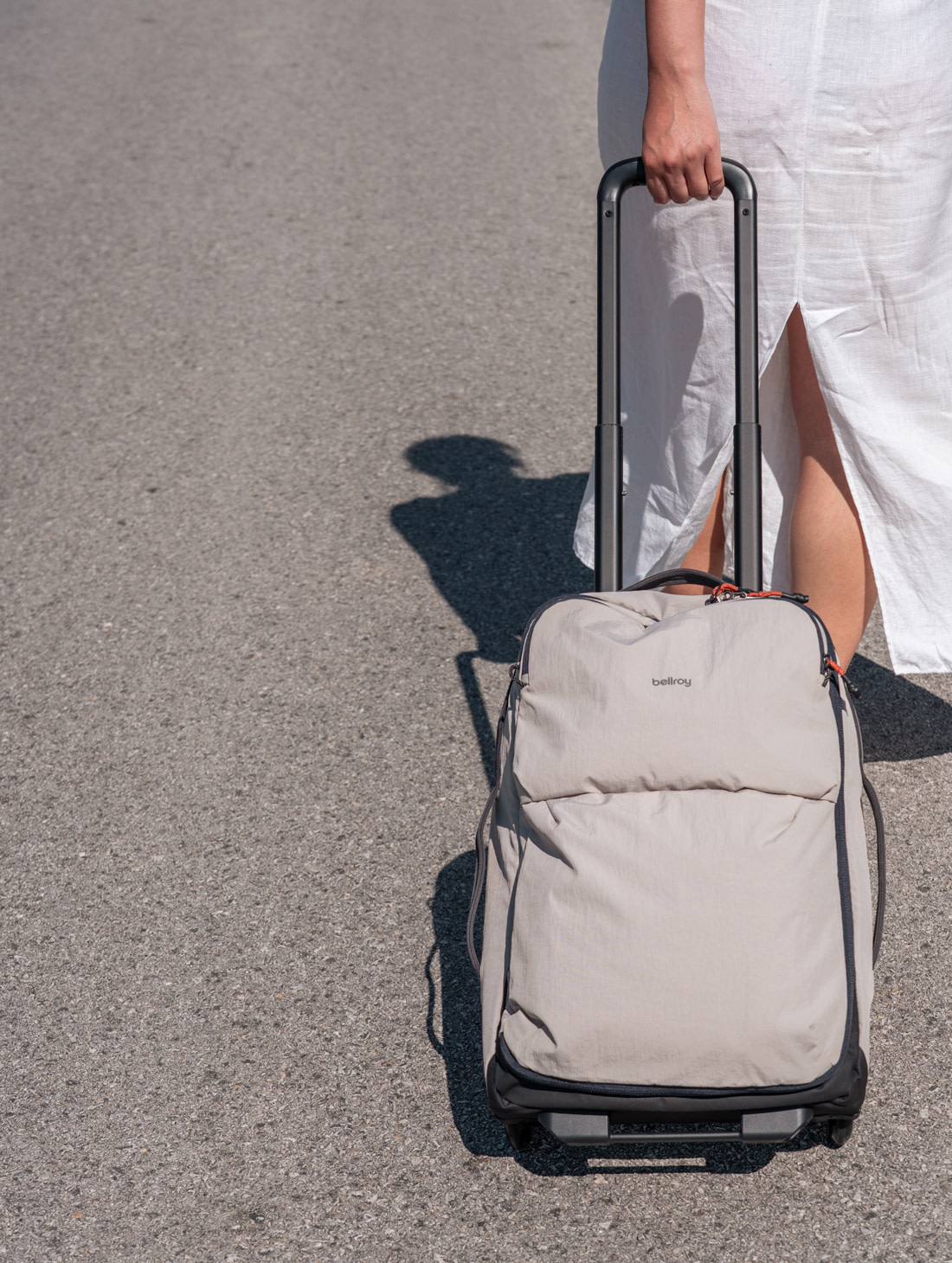 Bellroy Lite Carry-On Review