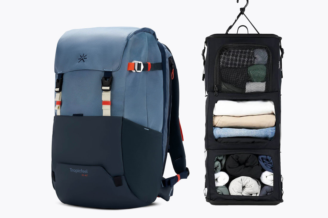 The Best Lightweight Carry-On Luggage Under 5 lbs