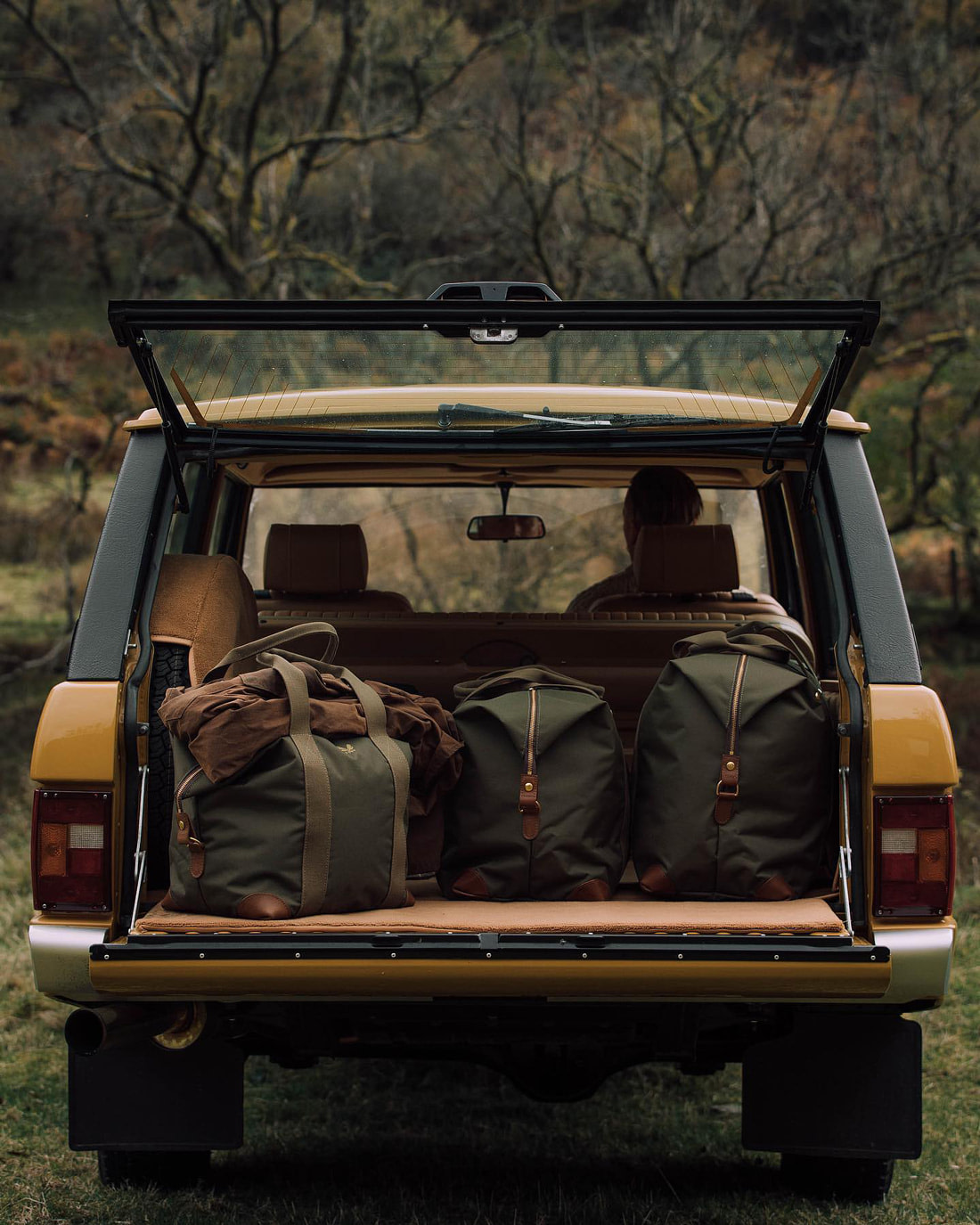 11 Designer Luggage Sets to Jet-Set In Style