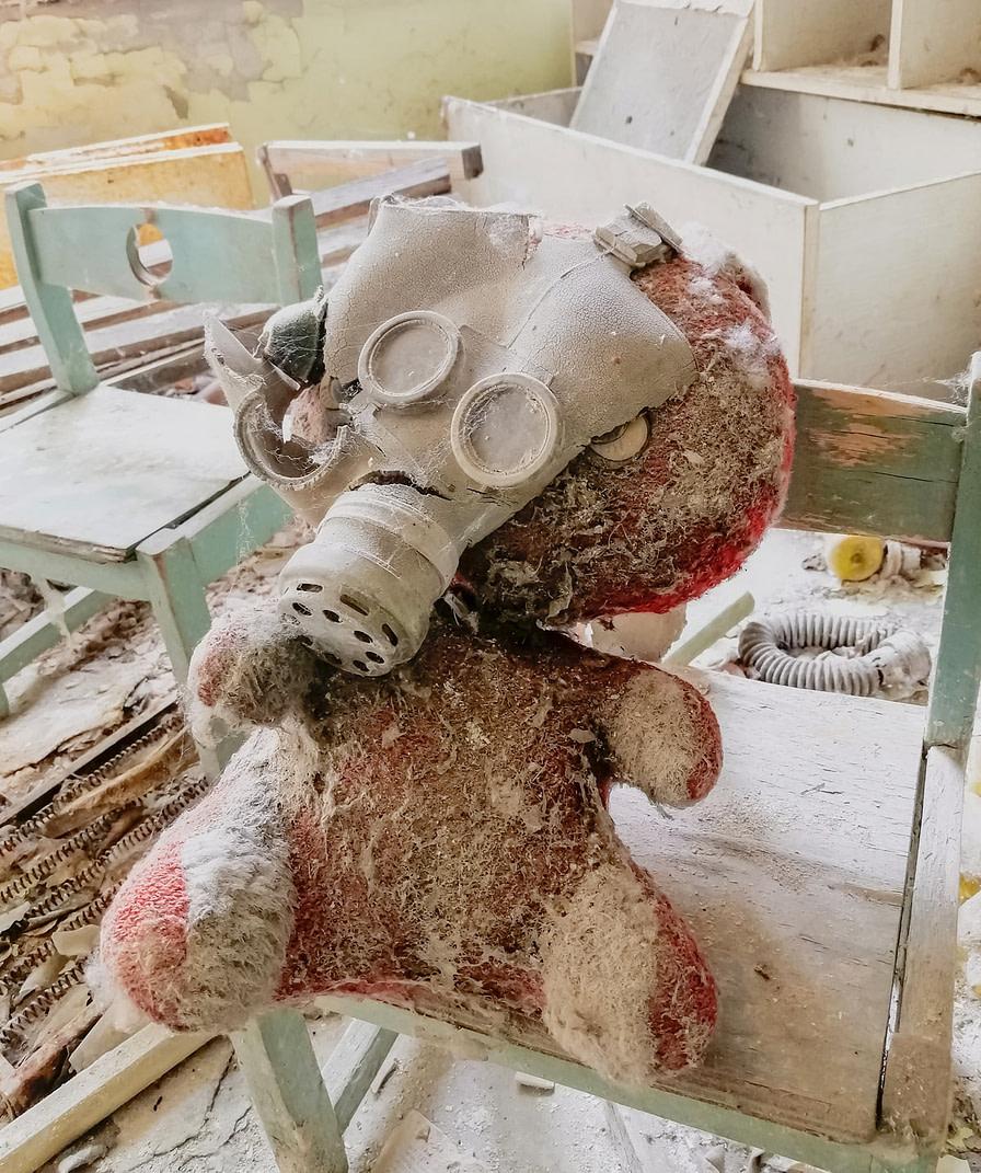 10 Things You Should Know Before Visiting Chernobyl