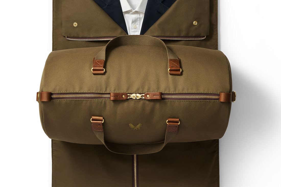 11 Designer Luggage Sets to Jet-Set In Style