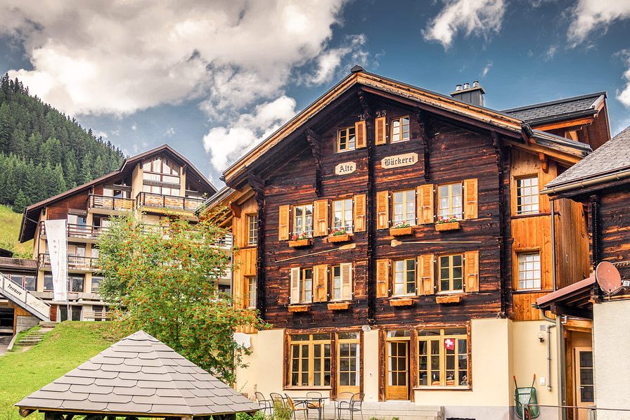 The 20 Most Beautiful Villages in Switzerland
