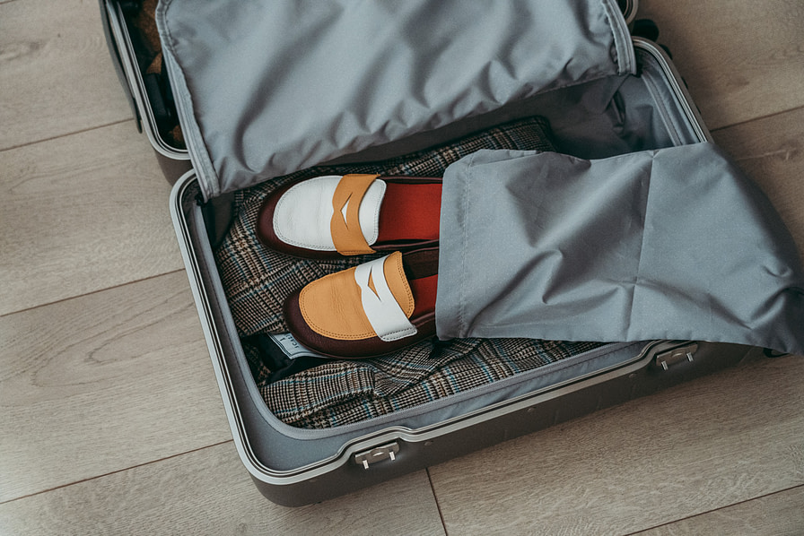 Our Monos Hybrid Carry-On Review After 3 Years of Use