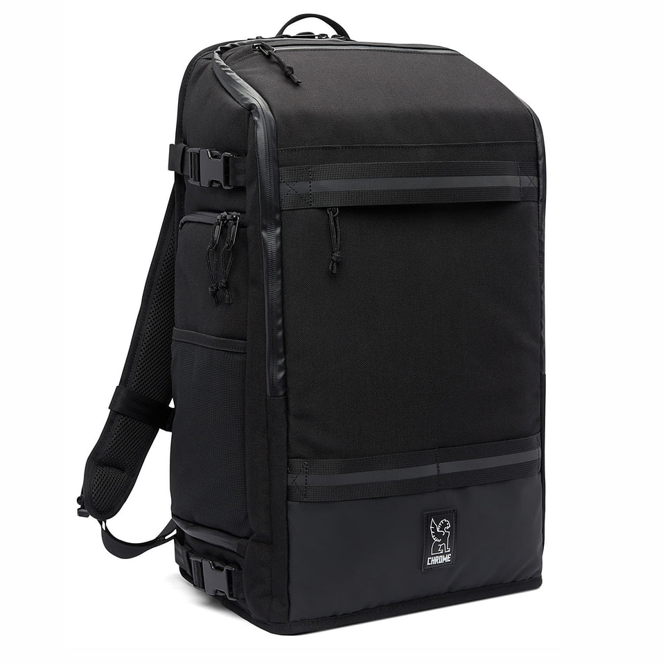 12 Camera Backpacks Photographers Actually Use in 2025