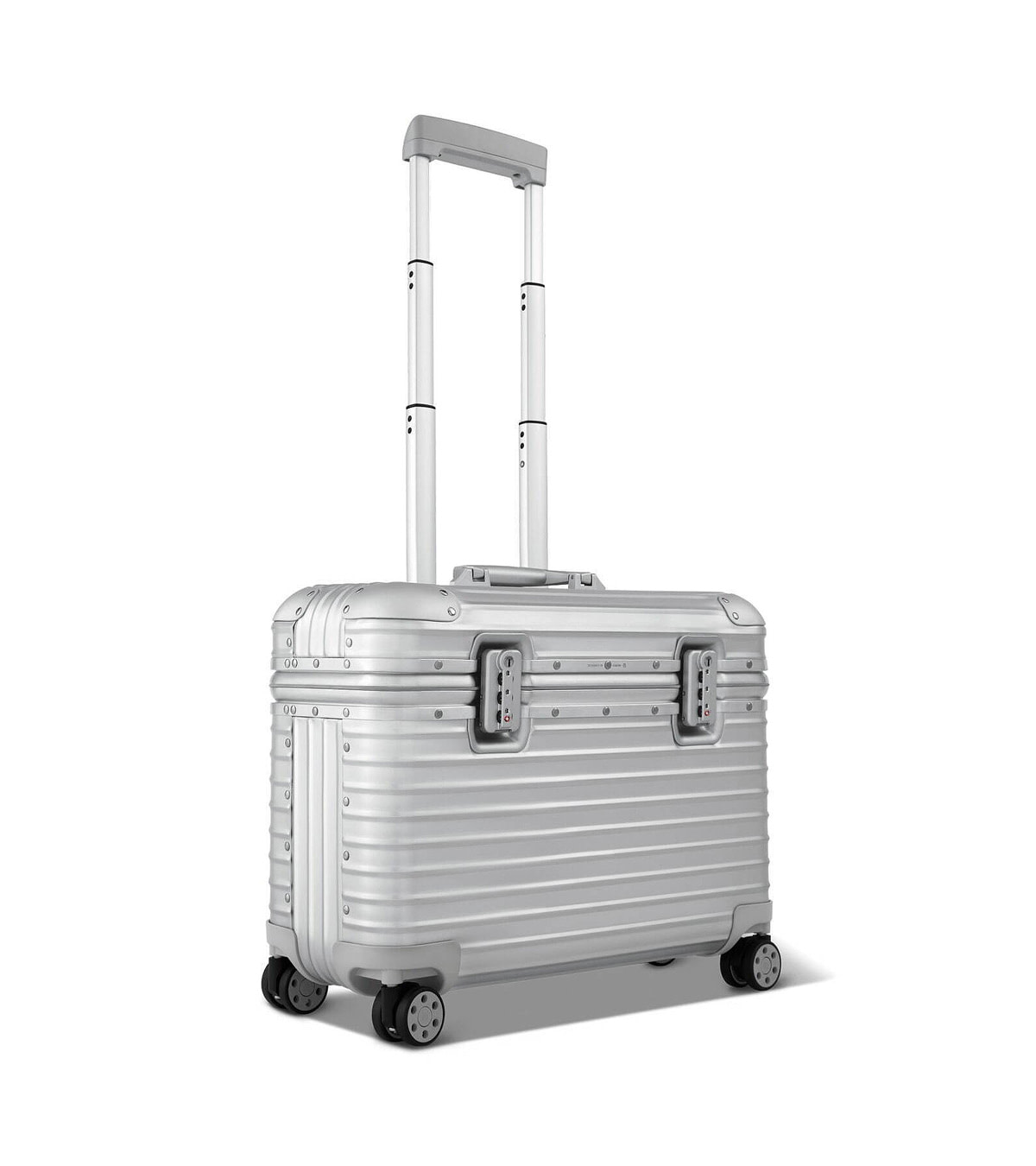 Our Favorite RIMOWA Carry-On Luggage Pieces