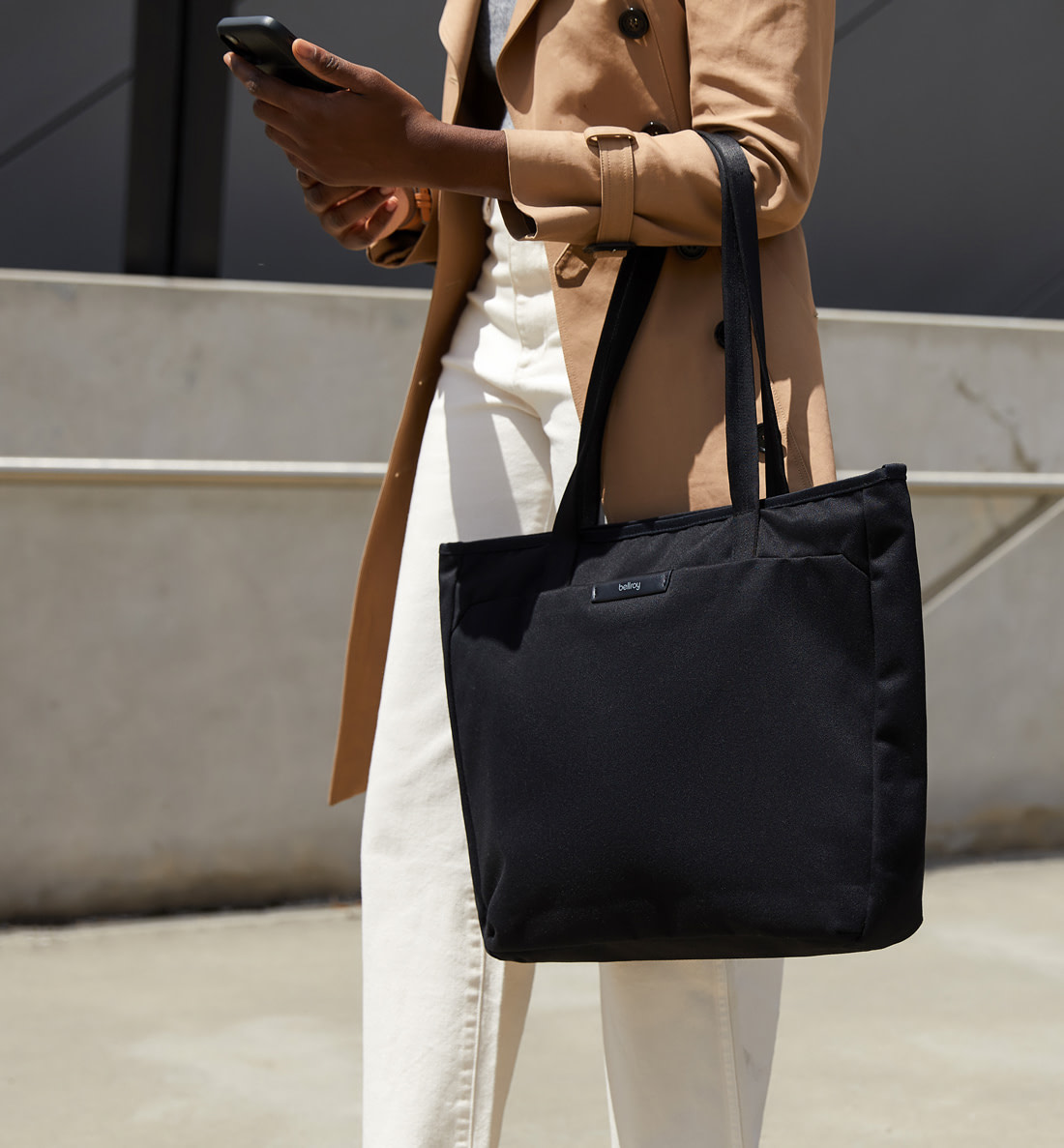 The Best Travel Bags for Women Who Value Form and Function