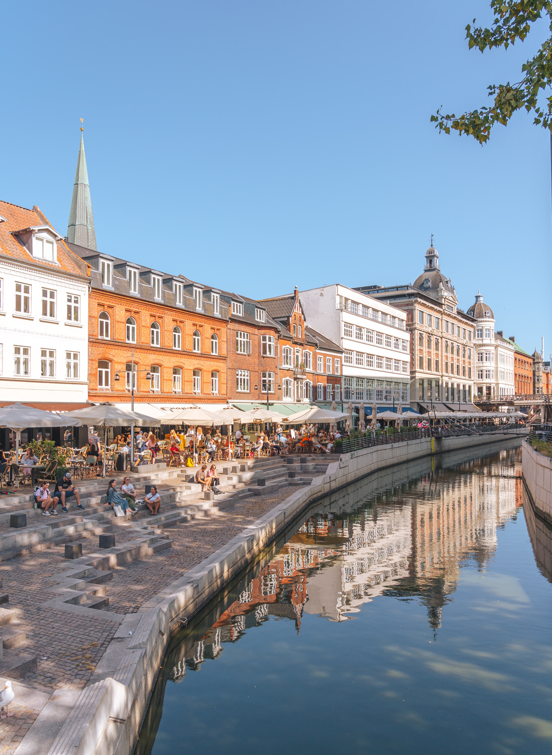 23 Things To Do in Aarhus on Your First Visit