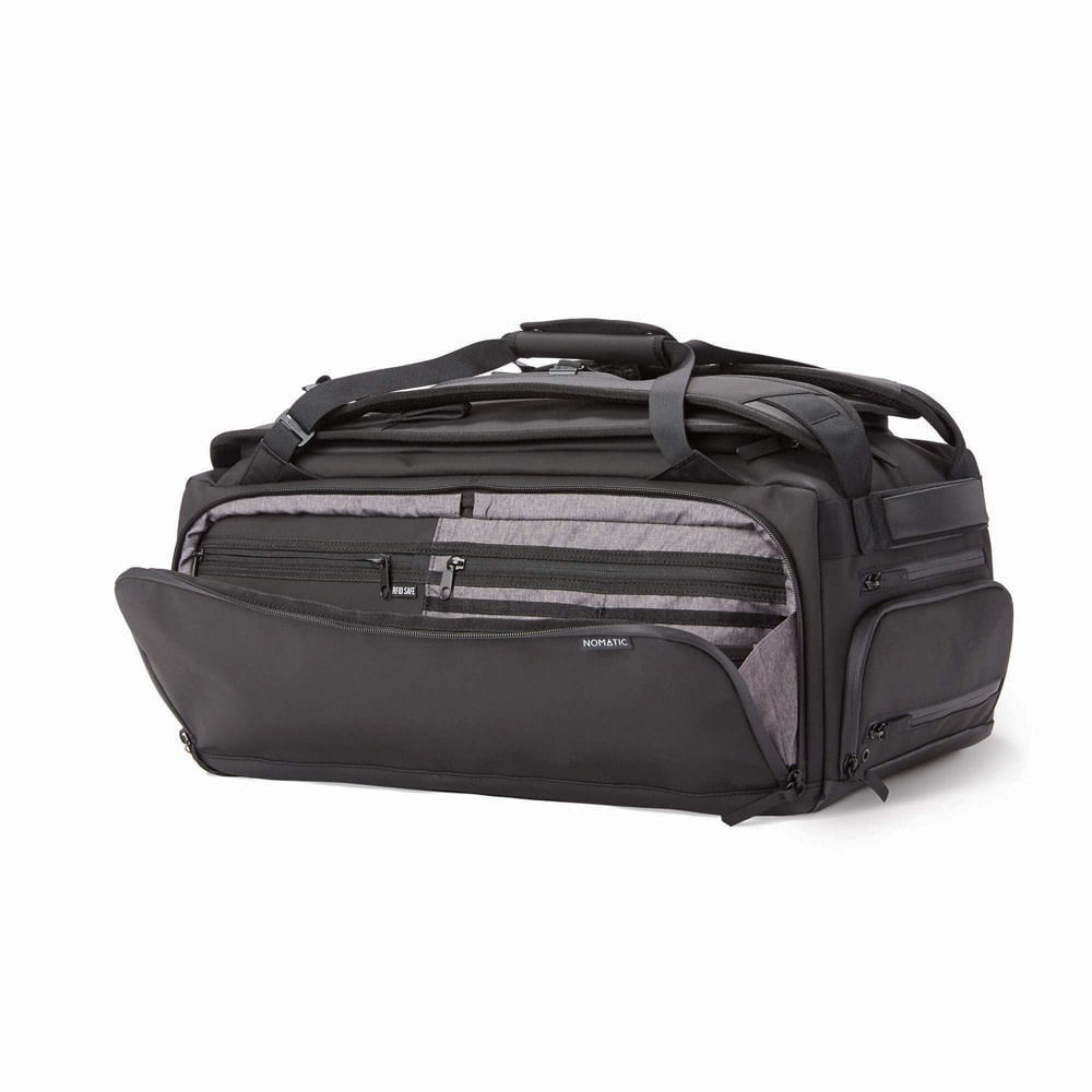 The Best Carry-On Backpacks to Take on Your Next Flight