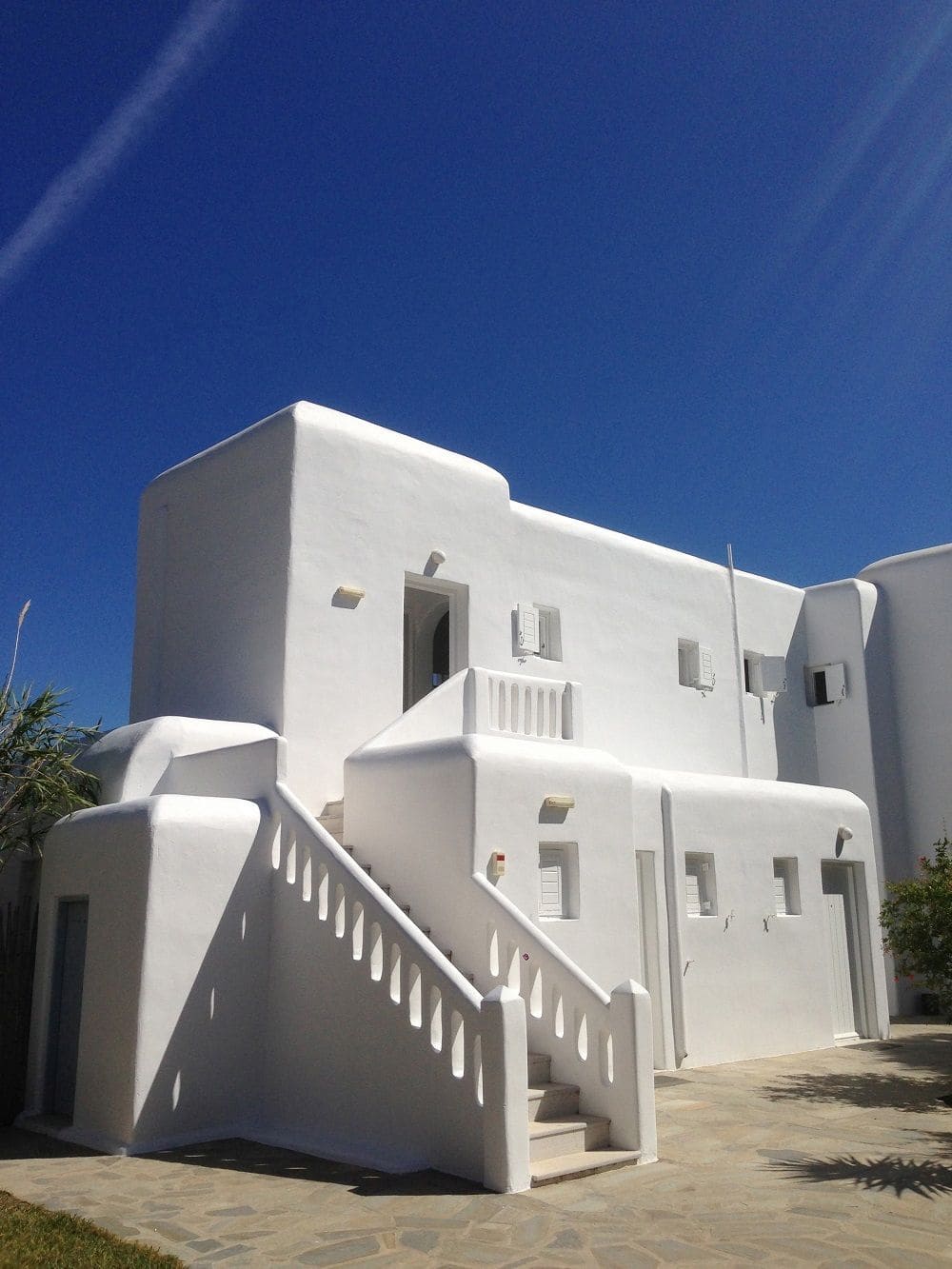 The Best Examples of Cycladic Architecture in Greece