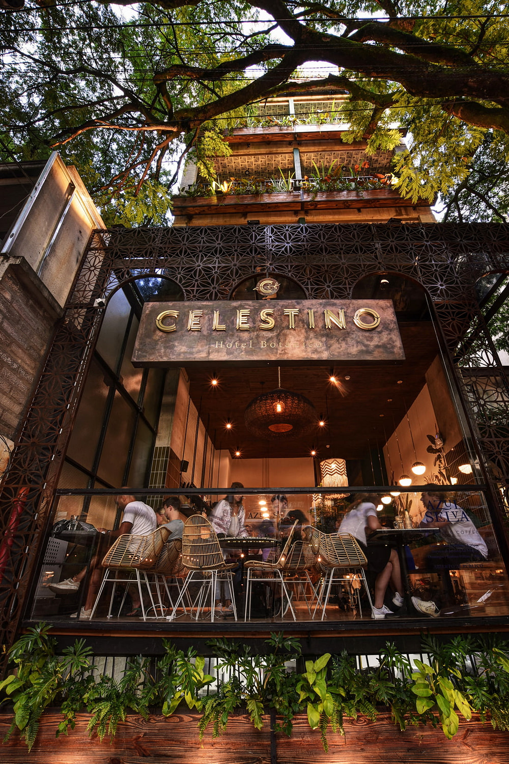 The 9 Best Hotels in Medellín for Design Lovers