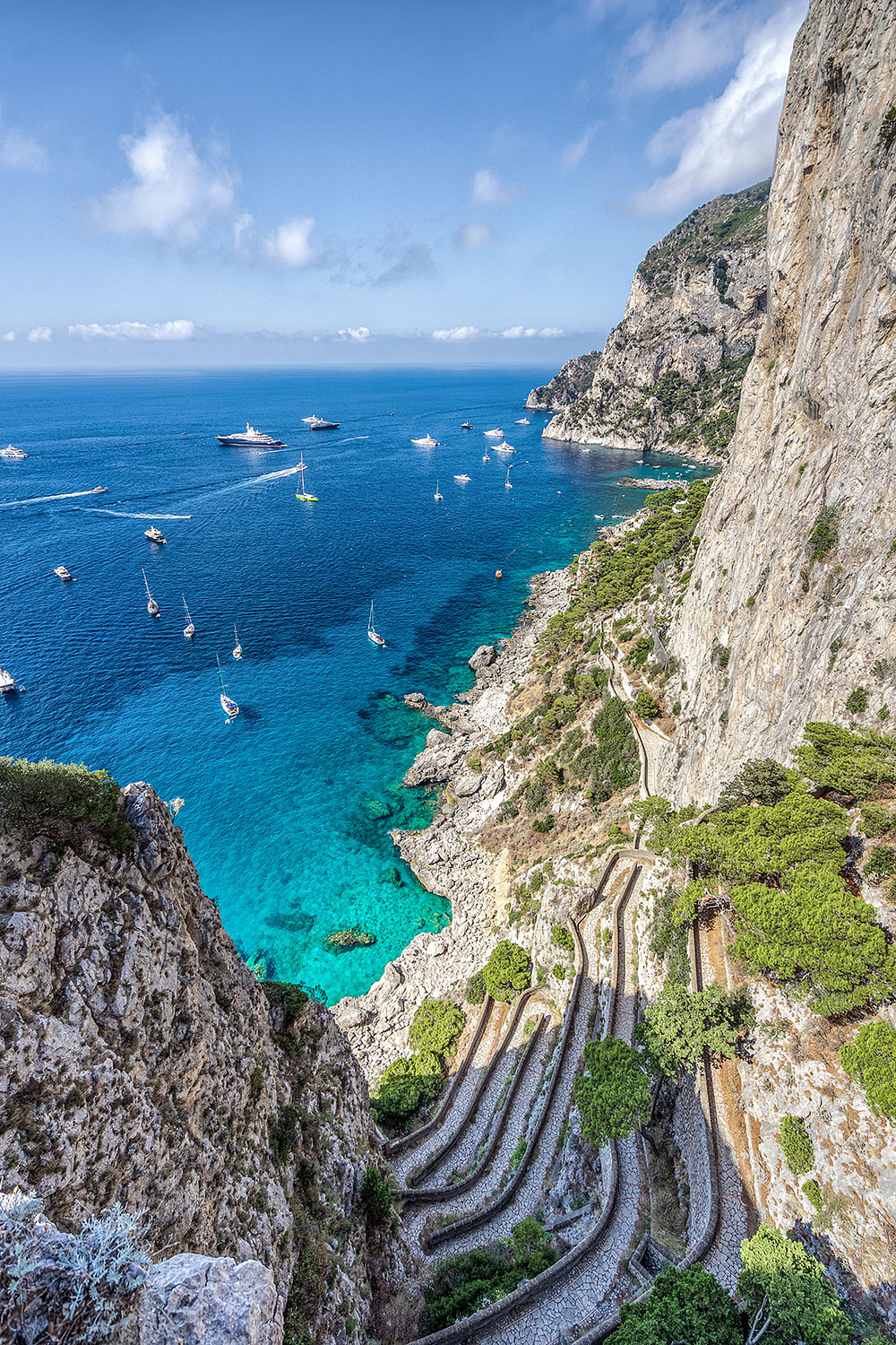 10 Italian Islands to Visit This Summer