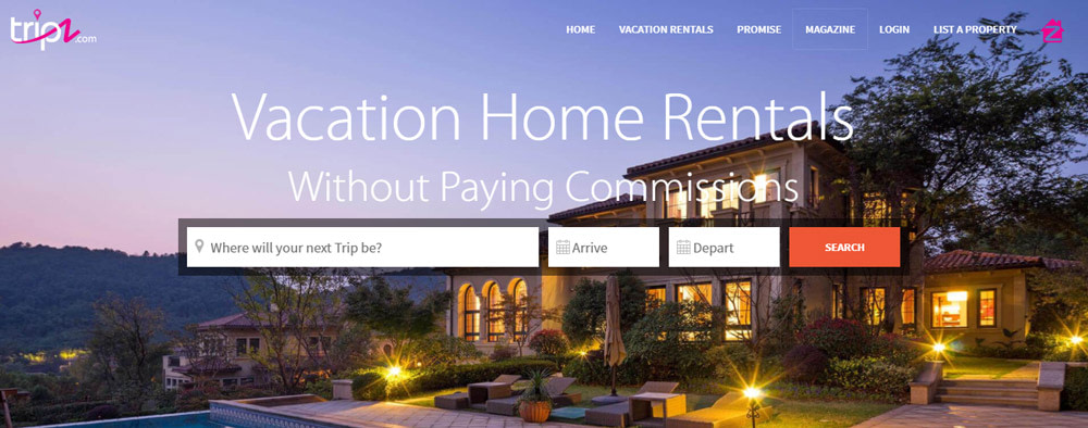The Best Vacation Rental Sites to Advertise Your Property