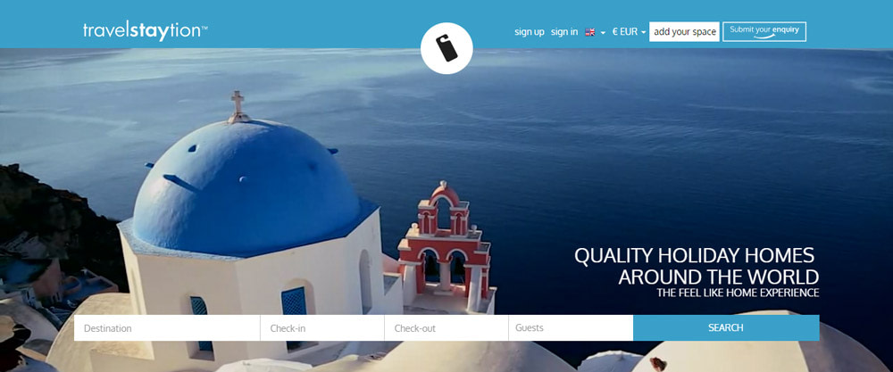20+ Short-Term Vacation Rental Sites to Advertise Your Property