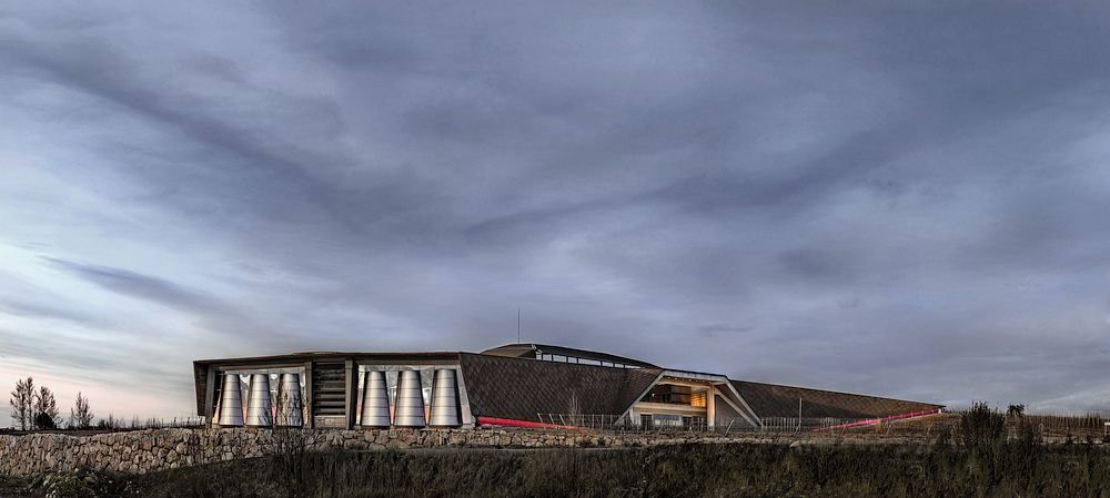 Best Wine-Themed Attractions in Europe