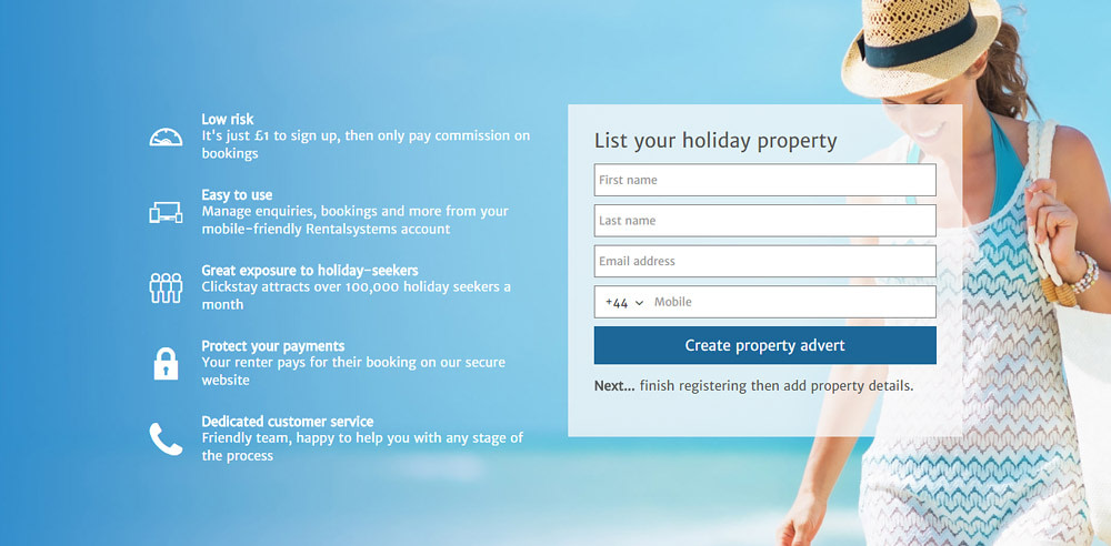 20+ Short-Term Vacation Rental Sites to Advertise Your Property