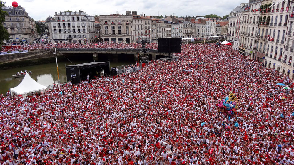 8 Reasons to Visit the French Basque Country