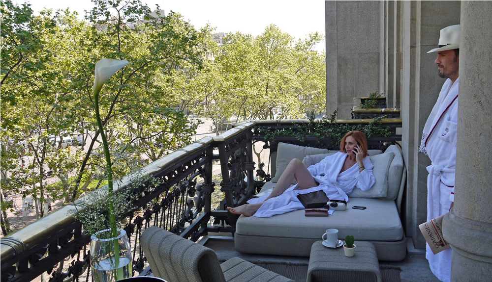 These Are The Amenities Every Hotel Room Should Have