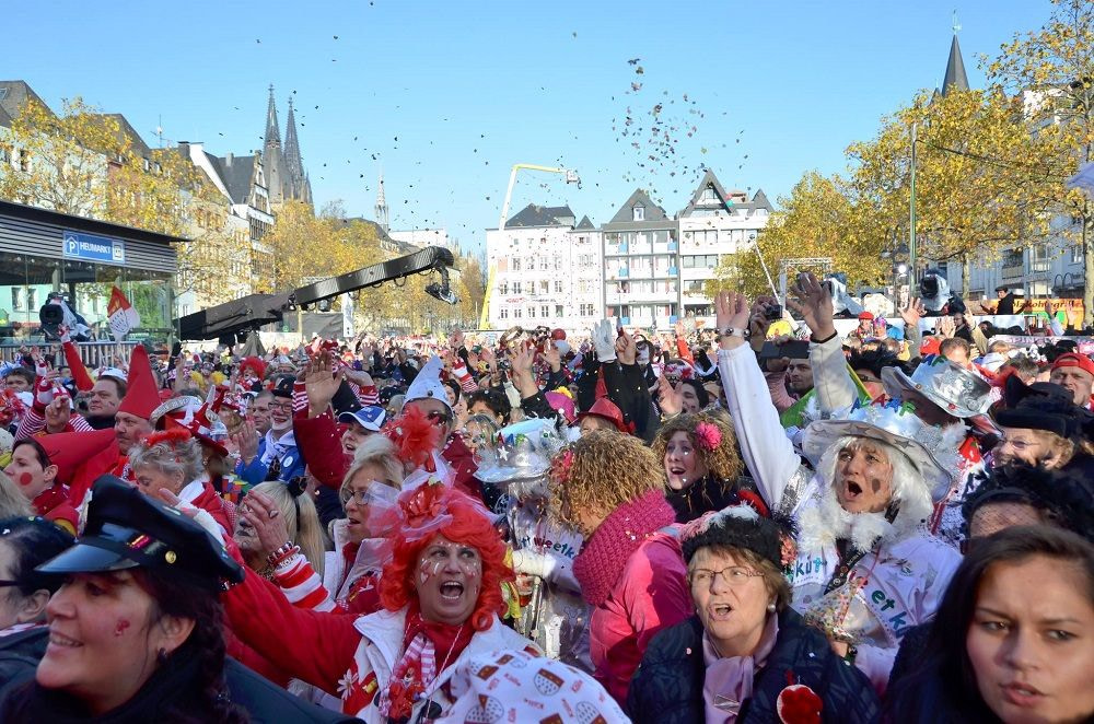 Where to Find the Best Winter Festivals in Europe