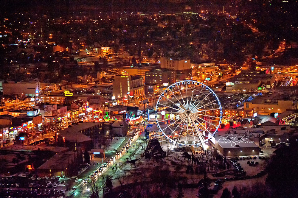 8 Most Famous Ferris Wheels in the World
