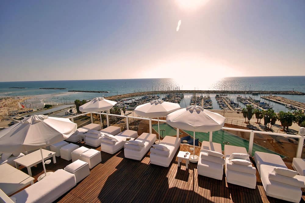 10 Reasons to Book an All-Inclusive Holiday