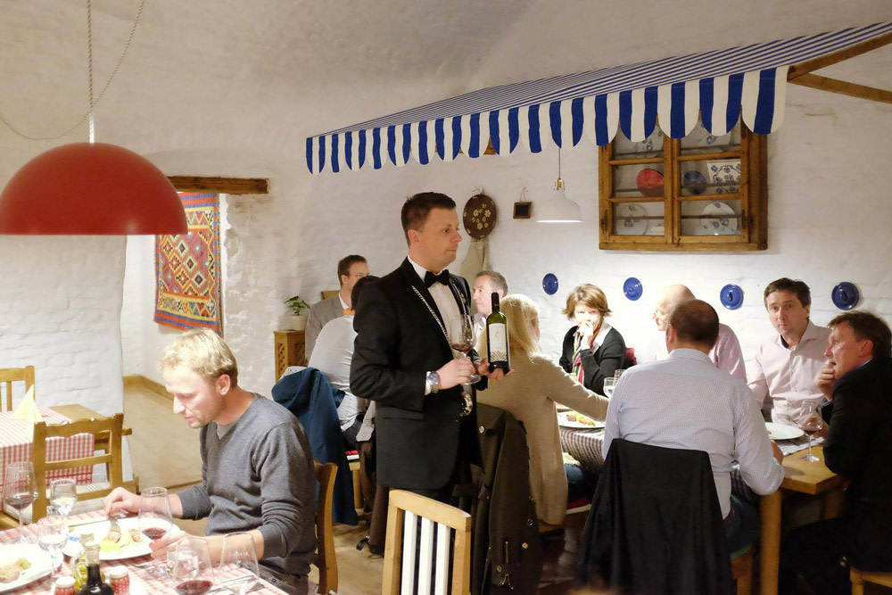 Where to Eat in Sibiu: 11 Best Gourmet Restaurants