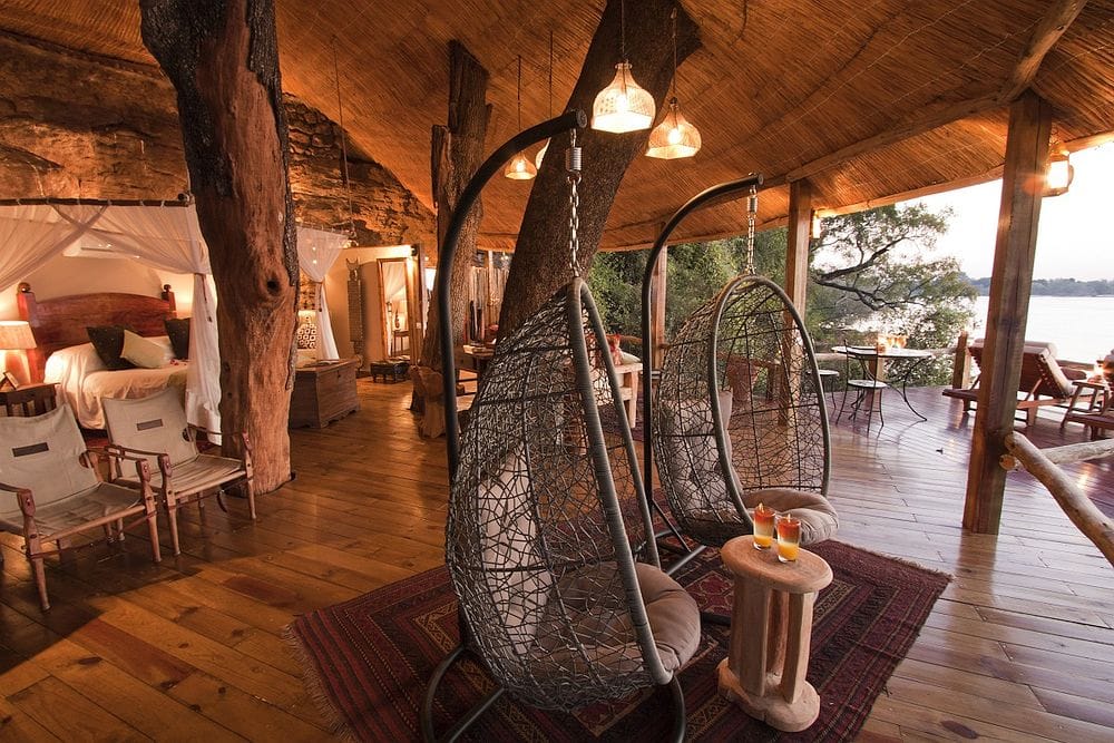 21 Amazing Treehouse Accommodations | Travel Away