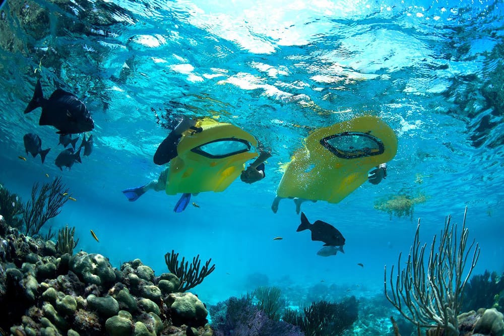 12 Best Underwater Gadgets to Explore the Ocean Like a Pro