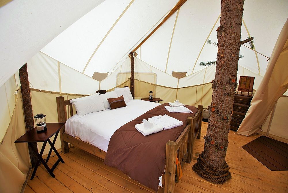 21 Amazing Treehouse Accommodations | Travel Away