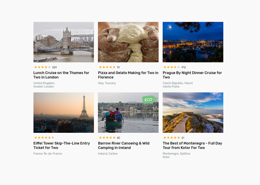 4 Reasons Why Tinggly Is the Best Experience Gift Anyone Can Receive