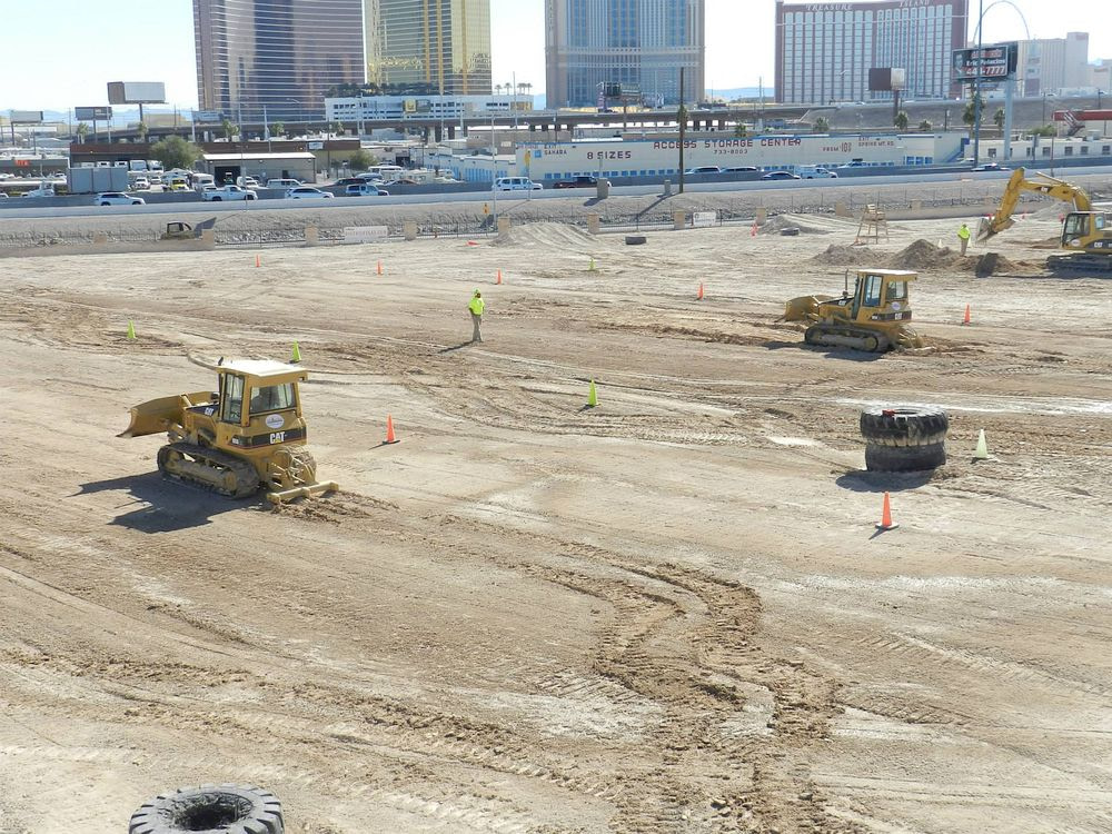 Las Vegas' Most Unique Attractions | Travel Away