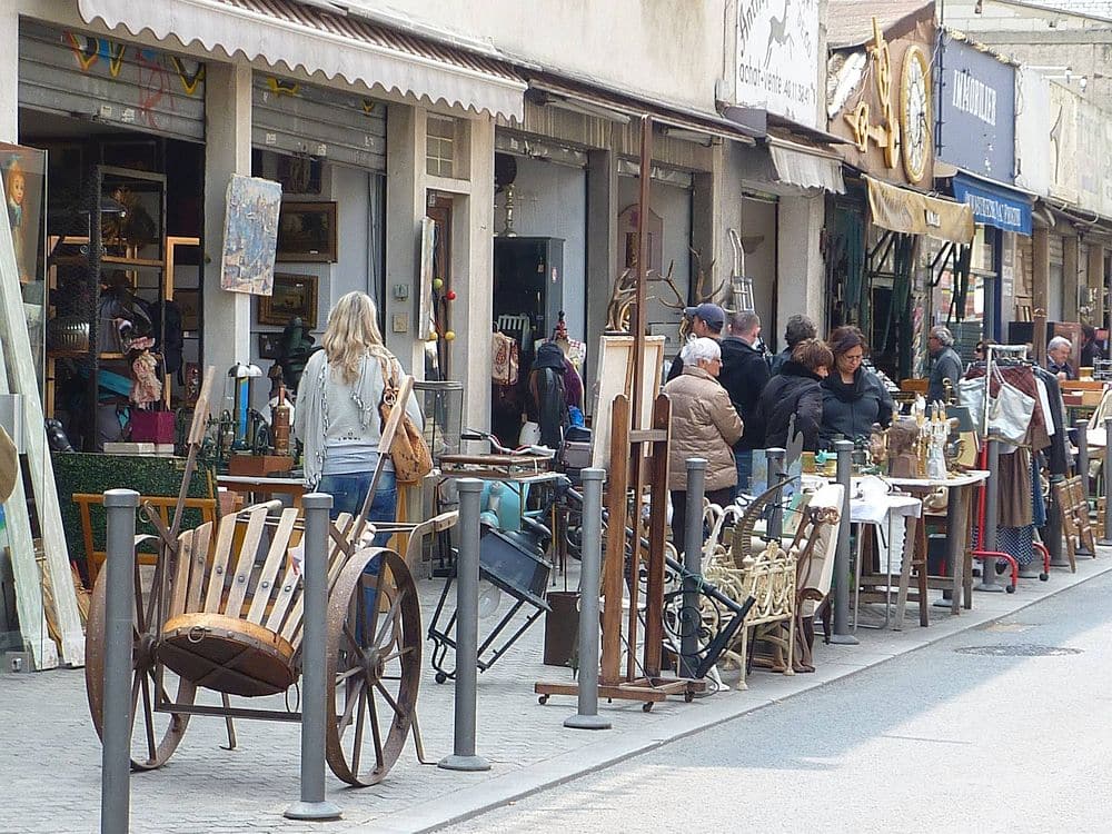 7 Reasons to Visit Paris in Spring