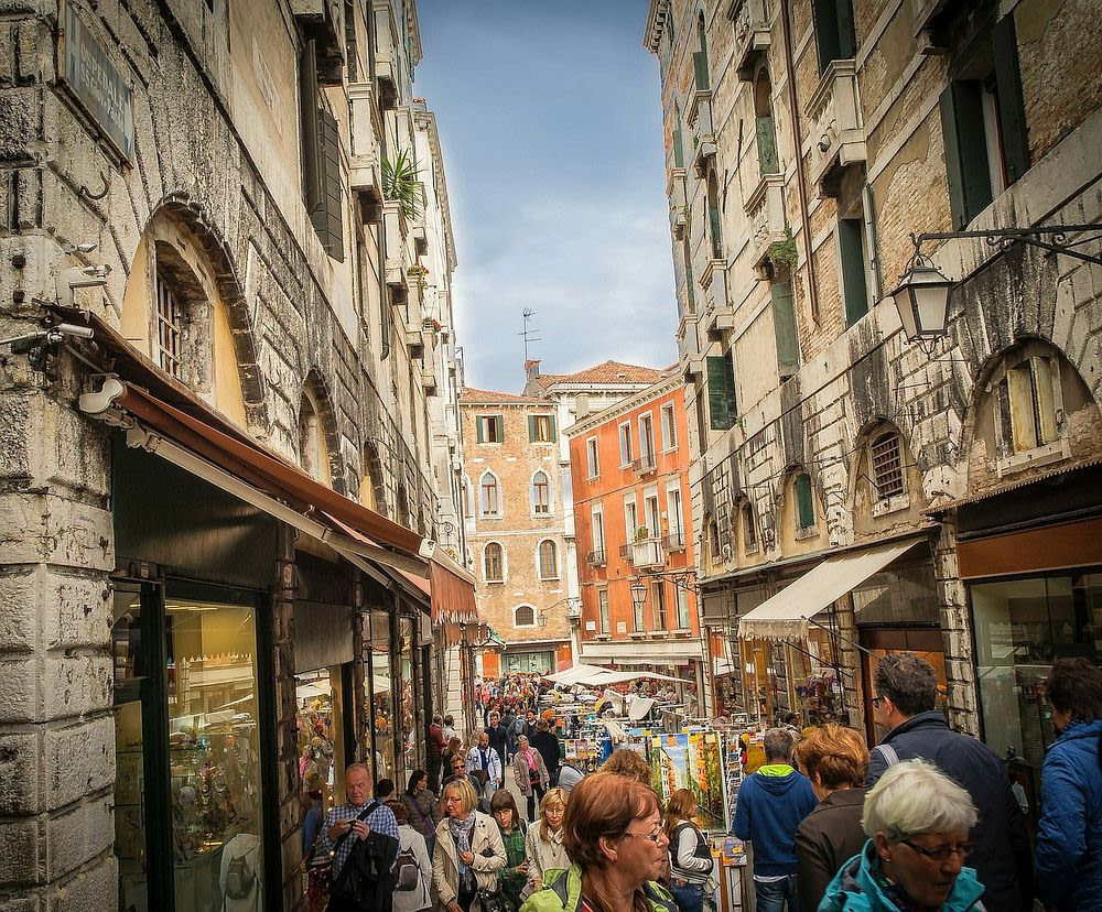The 7 Best Free Things to Do in Venice