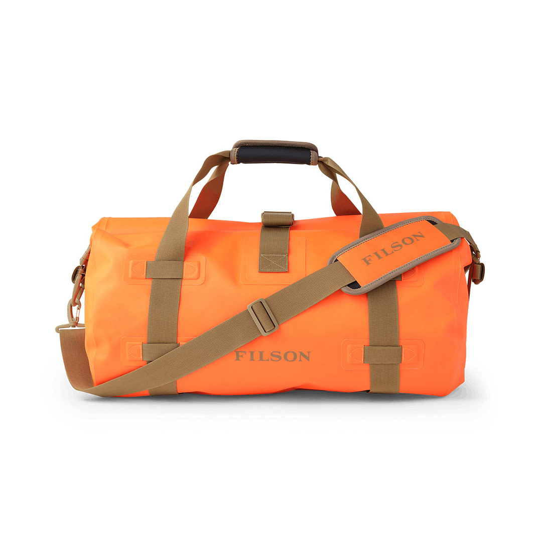 These Are the Best Men's Weekender Bags of the Year