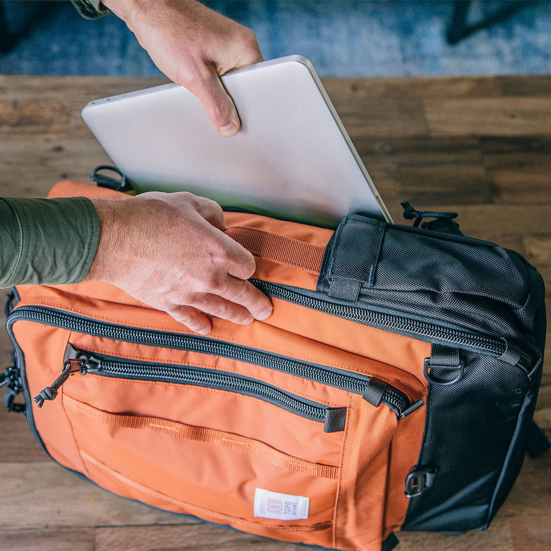 These Are the Best Men's Weekender Bags of the Year